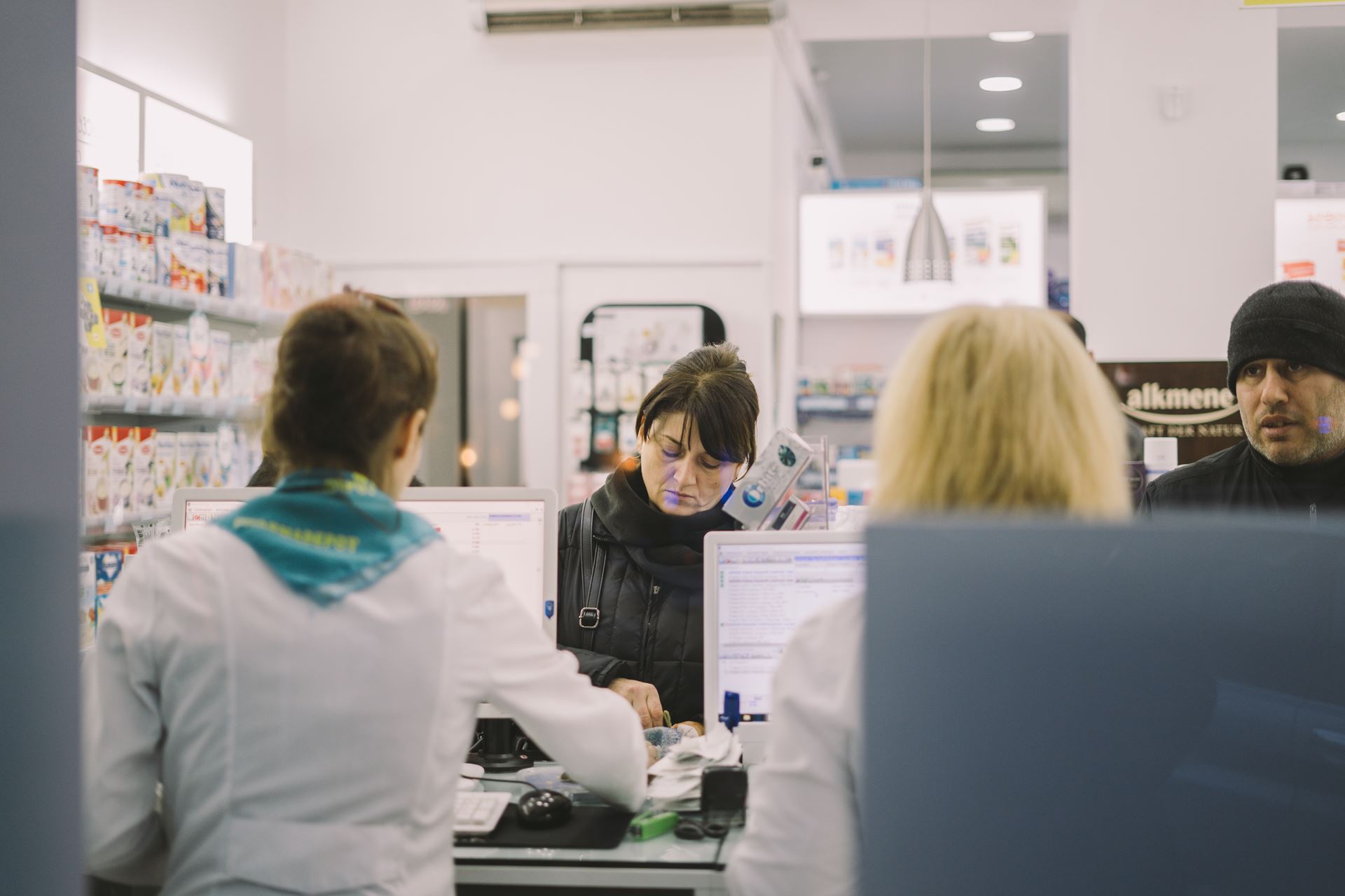News - The Cranborne Practice