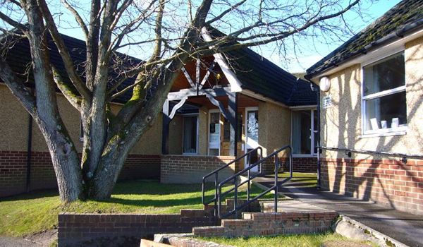 News - The Cranborne Practice