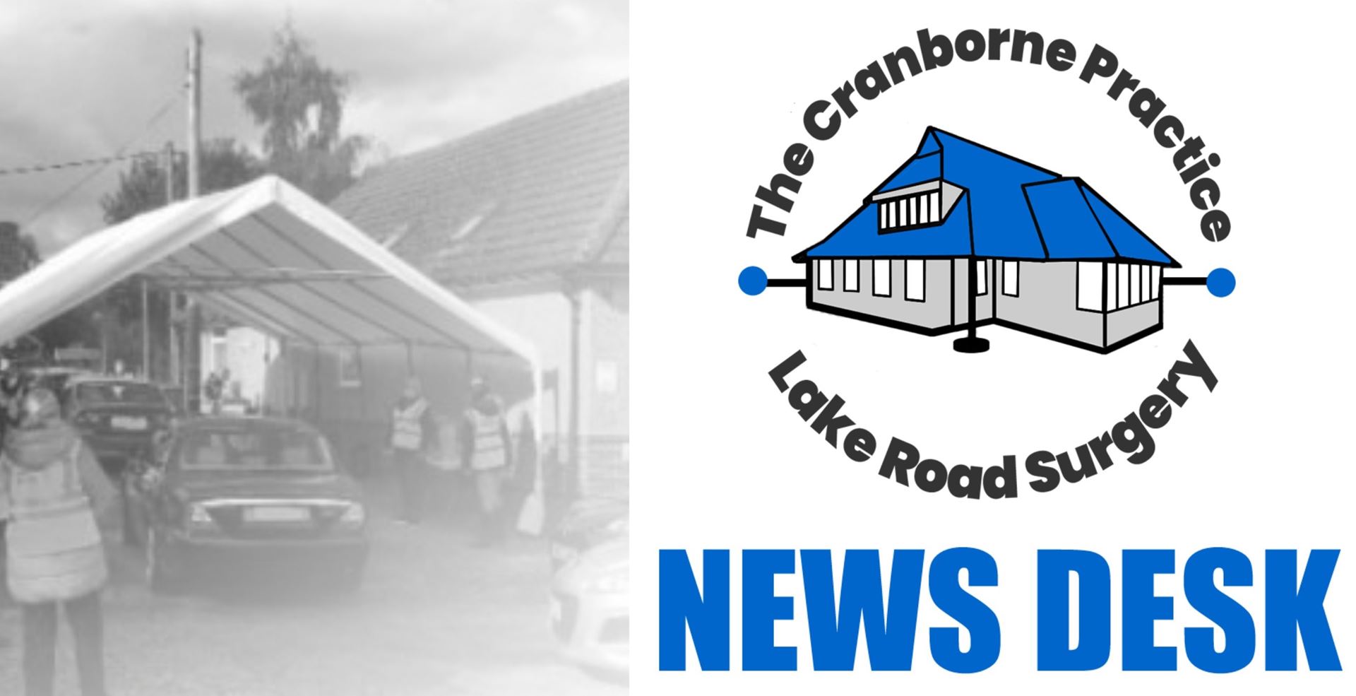 News - The Cranborne Practice